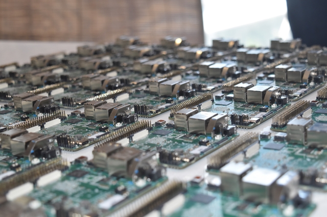 Innovation At The ‘Edge’: Hardware Startup From Surat Pioneers The ...