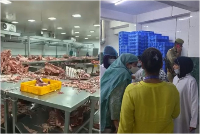 How A Missing Minor Girl’s Rescue Uncovered A Grisly Secret: 55 ...