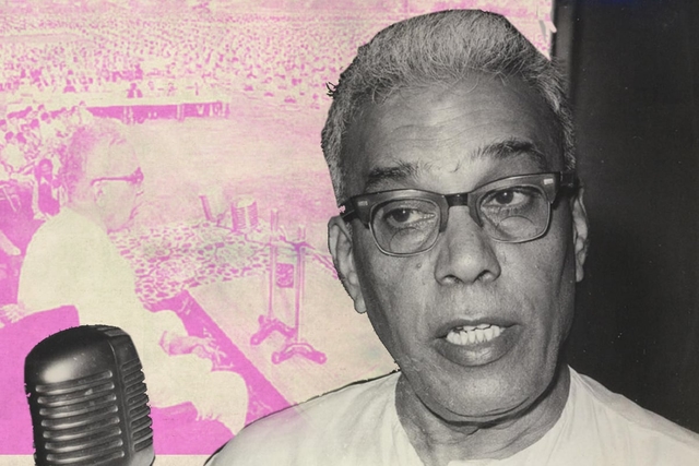 Reservations And RSS: A Historical Perspective