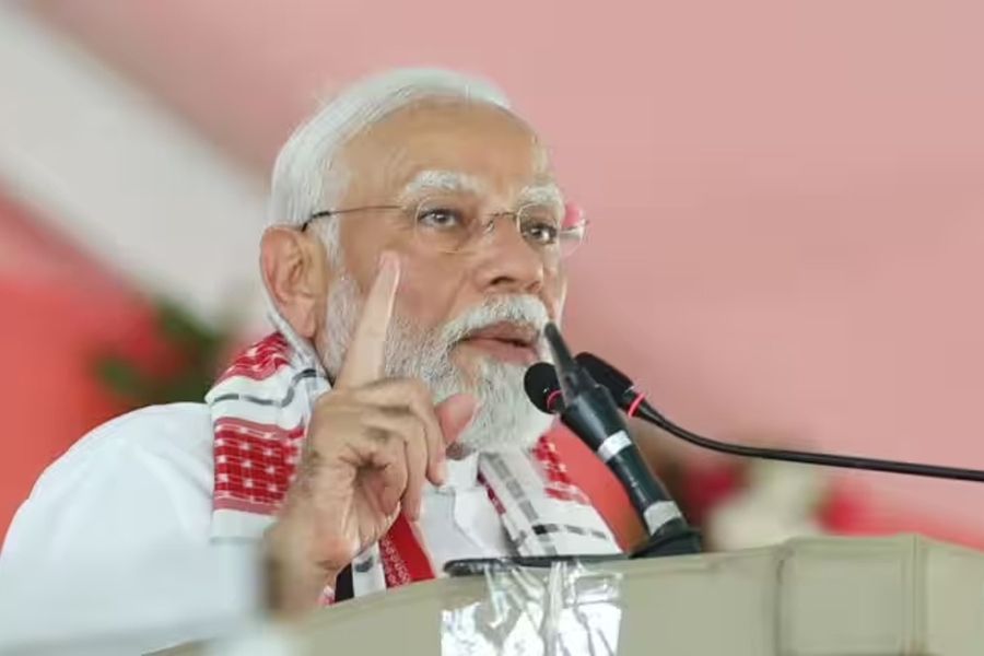 PM Modi's Special Guest List For Oath-Taking Ceremony: Sanitation ...