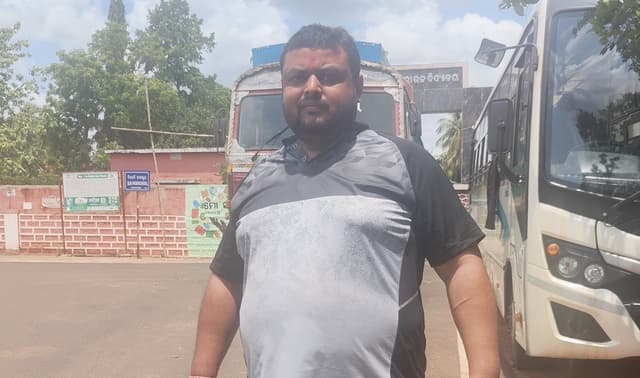 Independent India’s First Planned City Is Slowly Turning Into An Urban ...