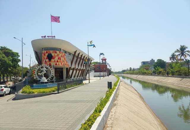 In Pictures: The Wonderland That Is Baramati