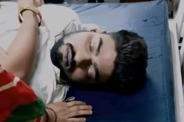 Main Accused In Patna Student Lynching Arrested, Victim Harsh Raj ...