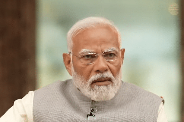 Why Doesn't PM Modi Hold Press Conferences? He Explains Why Doesn't PM Modi Hold Press Conferences? He Explains
