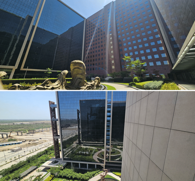 On The Ground At Surat Diamond Bourse: How It's Shaping The Sparkle Of ...