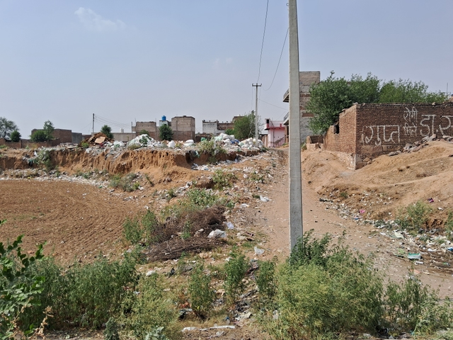The Gurgaon Lok Sabha Constituency, A Seat Of Extremes - Ground Report