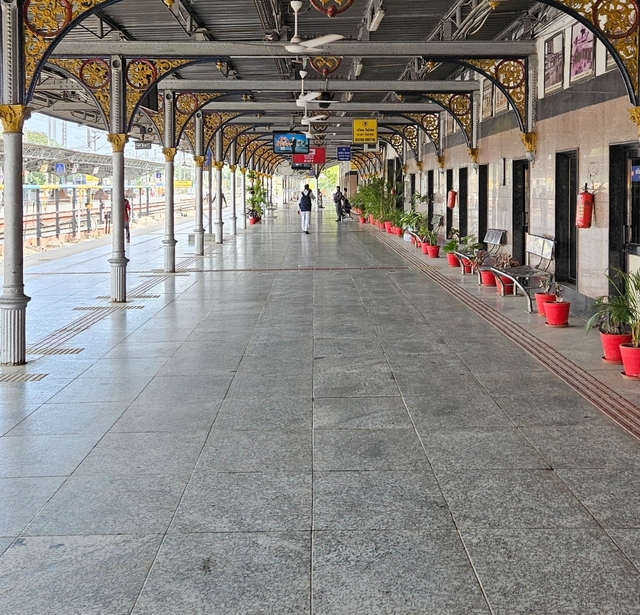 Rajput, Rage, Rupala: What We Saw And Heard On The Ground In Rajkot ...