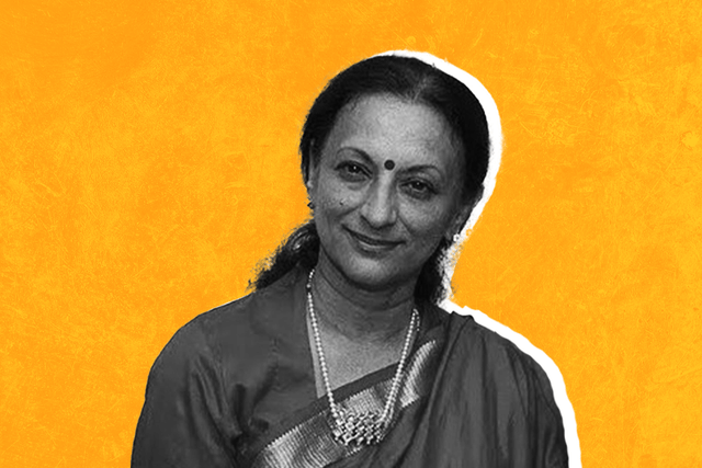 Uma Ramanan: She Added Extra Dignity To Dignified Songs Of A Musical Era