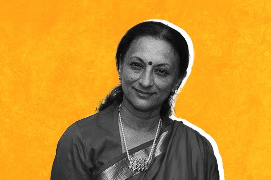 Uma Ramanan: She Added Extra Dignity To Dignified Songs Of A Musical Era