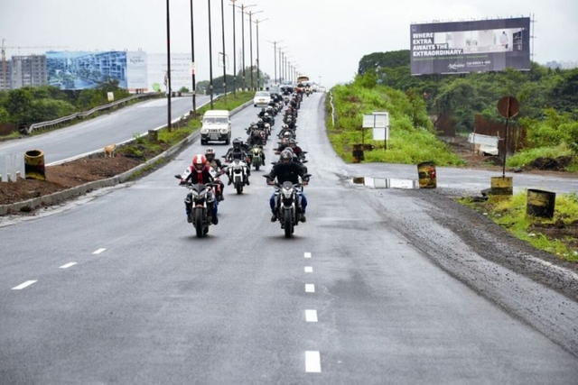 Road Safety Overhaul: India To Introduce Exclusive Lanes For Two ...