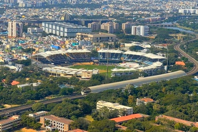 Chennai: CUMTA Set To Unveil Comprehensive Mobility Plan In June