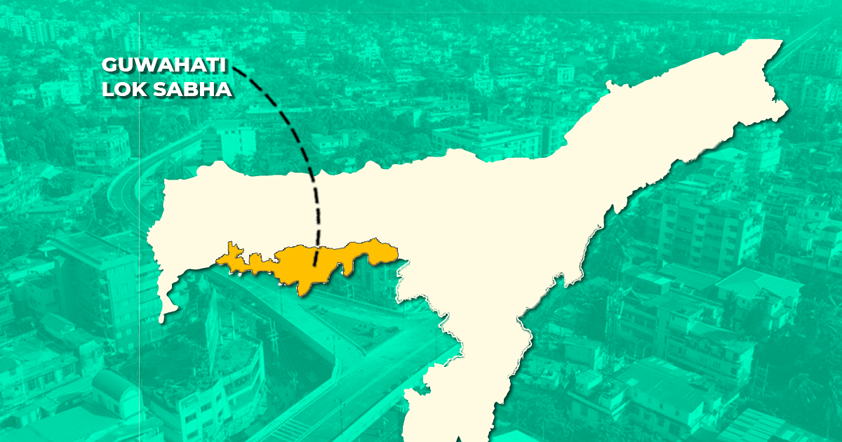 Infrastructure Development Pays Electoral Dividends For Bjp And This Assam Constituency Will