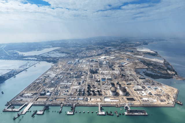 L&T Powers Up Global Engineering: Delivers World’s Heaviest EO Reactor ...