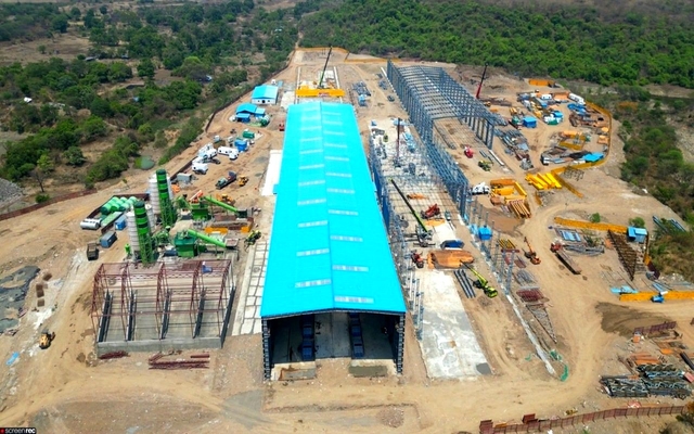 Bullet Train Project: Over 76,000 Segments To Be Cast For Tunnel Between Bandra Kurla Complex ...