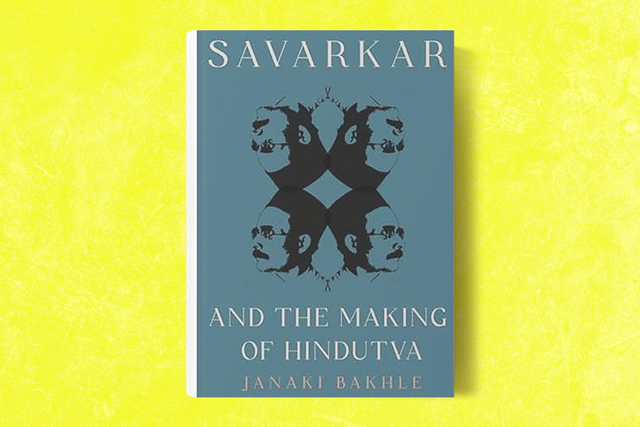 What To Keep In Mind When Reading This New Biography Of Savarkar