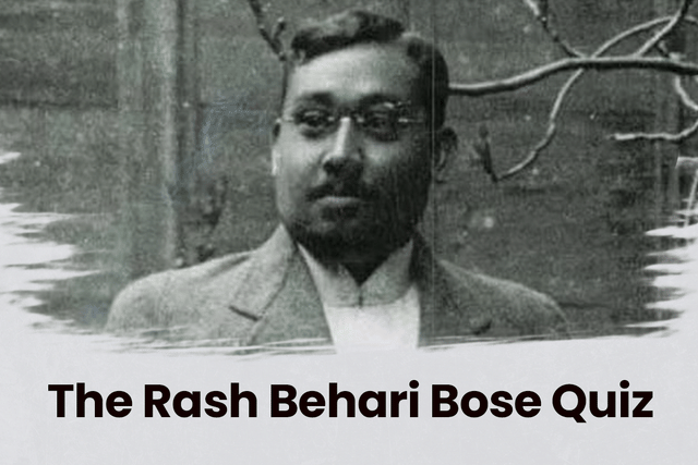 The (Mostly) Unsung Bose You Don't Hear About