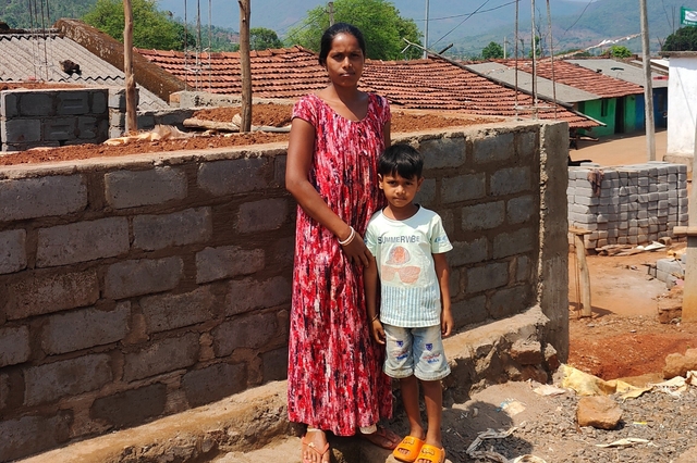 Help From Andhra Pradesh Is Saving This Odisha Village From Starvation ...