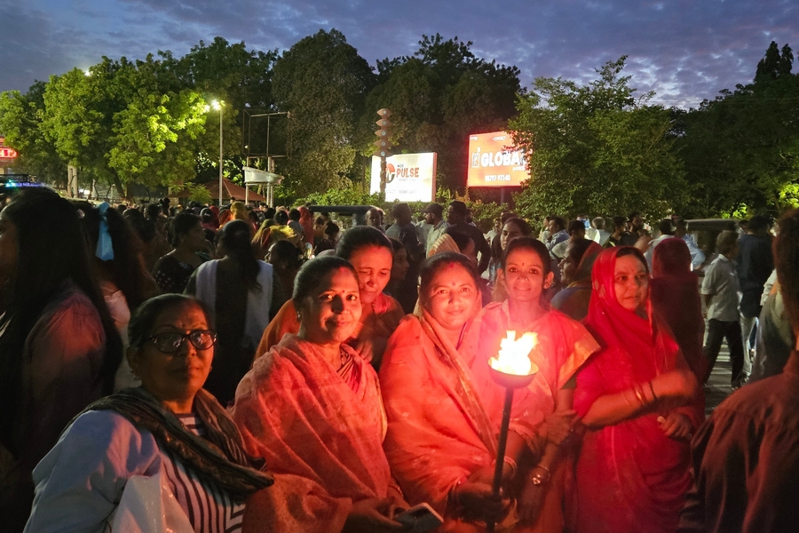 Rajput, Rage, Rupala: What We Saw And Heard On The Ground In Rajkot ...