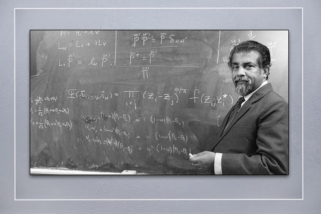 George Sudarshan - Remembering The Gentle Seer Of Physics On His Sixth ...