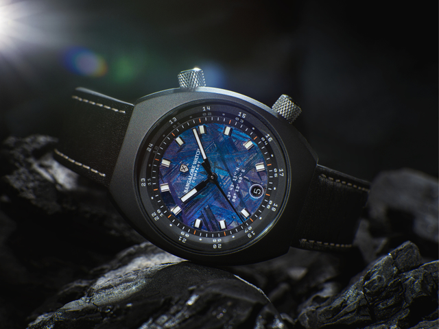 India’s First 'Space-Tested' Watch? Here’s How Bangalore Watch Company ...