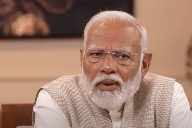 What Does PM Modi Think On Opposition Labelling Him A 'Dictator'? His ...