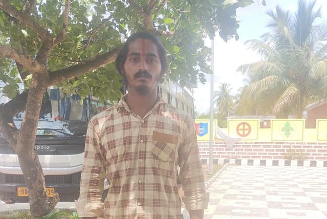 Independent India’s First Planned City Is Slowly Turning Into An Urban ...