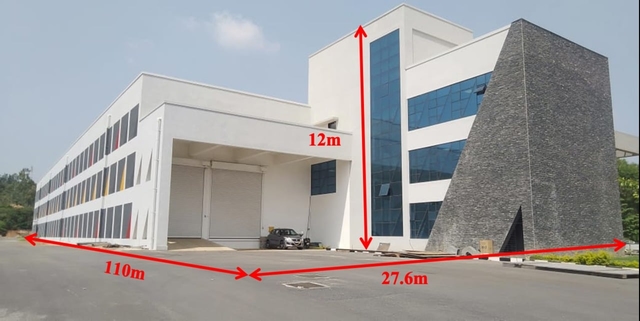 Indian Success Story: A Bengaluru Lab Is Churning Out High-Quality ...