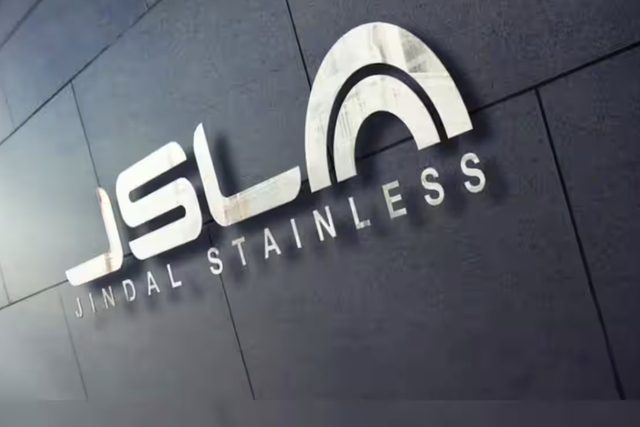 Jindal Stainless Unveils Rs 5,400 Crore Investment Blitz, Targets 4.2 ...