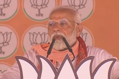 'CAA Law Latest Example Of Modi's Guarantee', Says Prime Minister Day ...