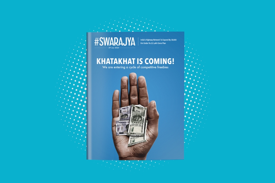 It's Only Saturday And...(More) Khatakhat Is Coming!