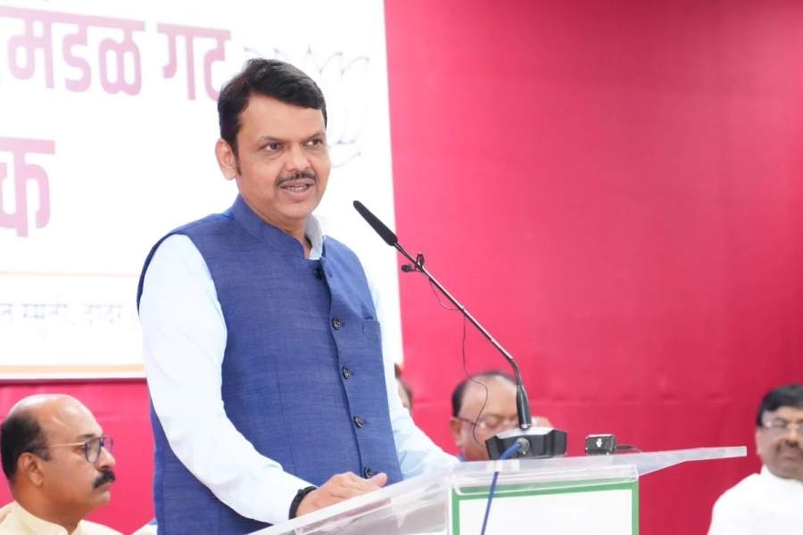 'Not Going To Run Away, Have A Strategy In Mind': Devendra Fadnavis