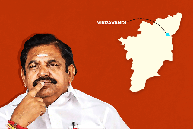 AIADMK's Decision To Not Contest Vikravandi Bypoll Is One More ...