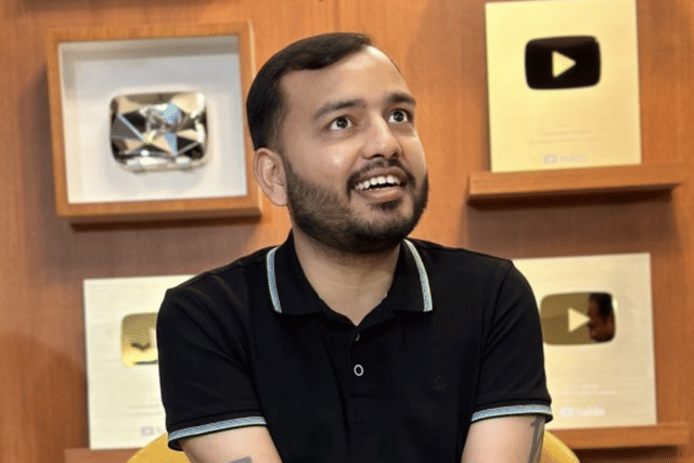 NEET-UG 2024 Controversy: Physics Wallah CEO Alakh Pandey Moves SC Against NTA's Arbitrary Award ...