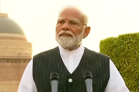 PM Modi Set For First UP Visit After Lok Sabha Election Results ...