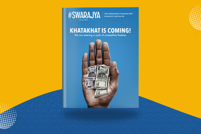 It's only Saturday and... (more) Khatakhat Is Coming!