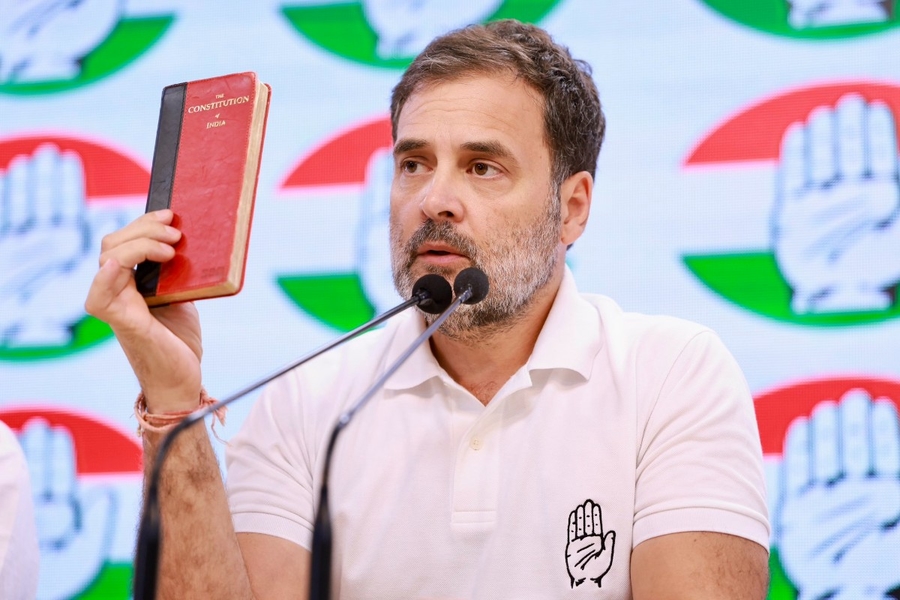 Is Today's Congress Any Different From The One That Imposed The Emergency?