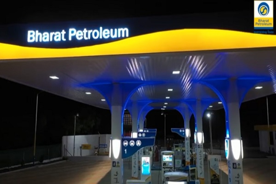 BPCL To Invest Rs 25,000 Crore In Global Energy Projects, Including Key ...