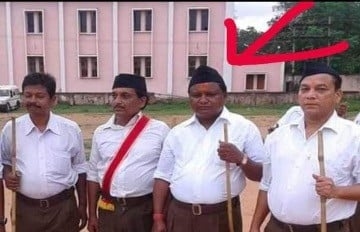 Not Just His Tribal Background: Four Other Reasons Why Mohan Charan ...