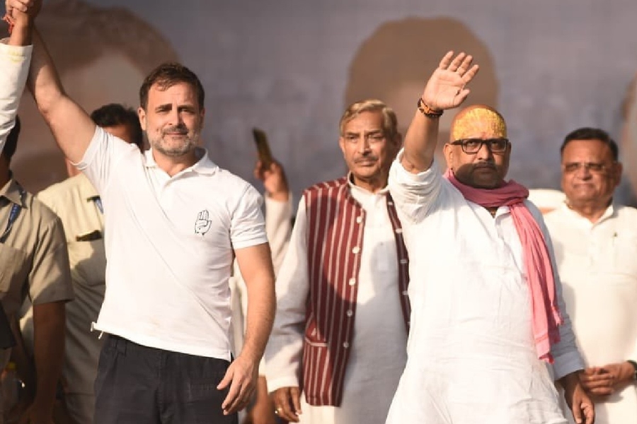 "We Want Rahul Gandhi To Keep Rae Bareli Seat": Uttar Pradesh Congress ...