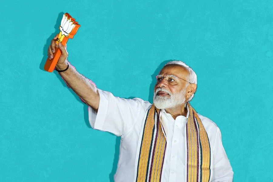 Did Lack Of Freebies And 'Revdis' Dent The Modi Vote This Time? Not Really