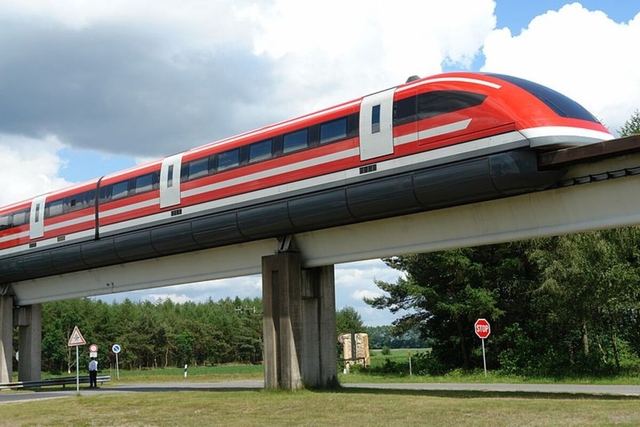 Delhi–Siliguri Bullet Train Announced: Via Lucknow, Varanasi And Patna ...