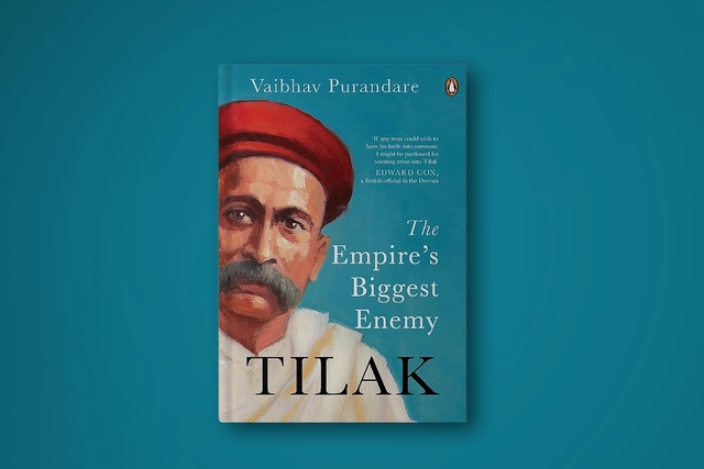 Unifying Hindus — How Tilak Mobilised Maharashtra To Honour Shivaji’s ...