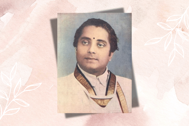 When One Bhagavathar Replaced Another — Life And Legacy Of Honnappa ...