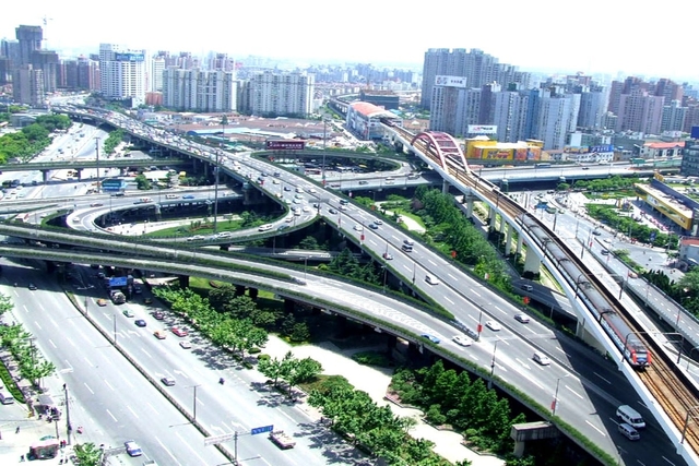 25-Km Elevated Corridor To Link Thane And Navi Mumbai International Airport