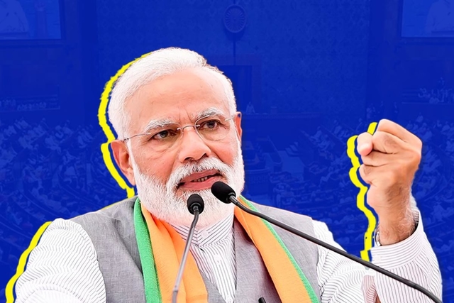 Rs 76,000 Crore Vadhvan Port Project To Be Launched Today By PM Modi ...