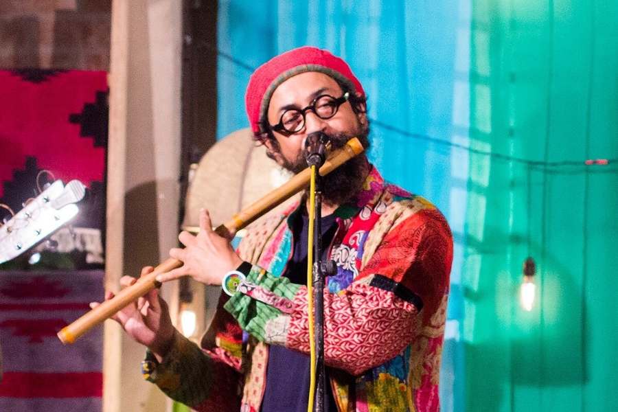 Bangladesh: Mob Loots And Burns Popular Musician Rahul Ananda’s House ...