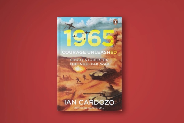 Indo-Pak War 1965: The Prelude To The Battle Of Chhamb