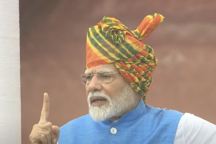 Independence Day 2024: PM Modi Calls For Moving From 'Communal Civil Code' To 'Secular Civil Code'