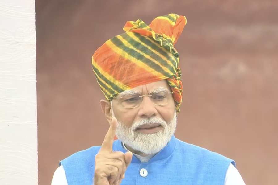 UCC And One Nation, One Election: PM Modi Talks About Two Reforms In ...