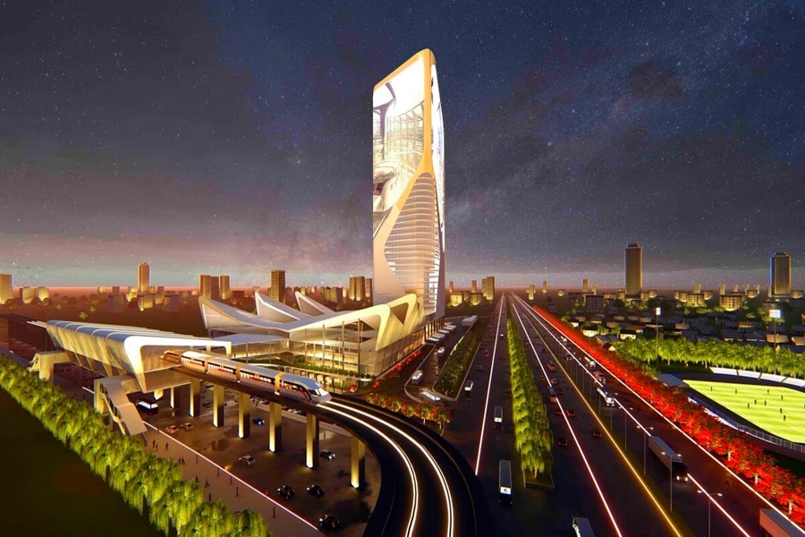 India's Transport Network Set for Major Overhaul: Pilot Projects For ...